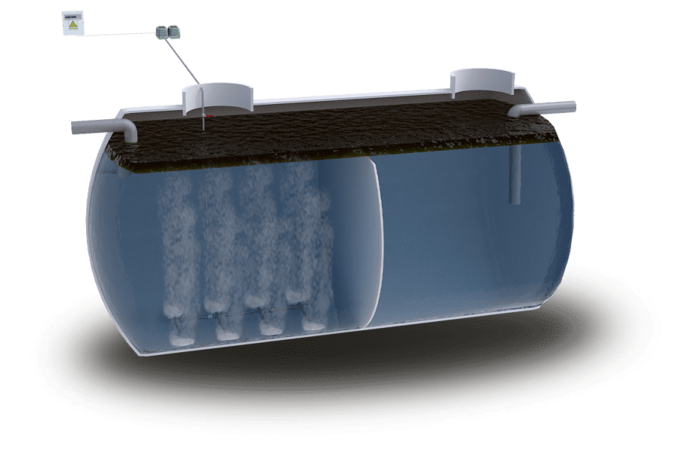 Trampas de Grasas | Ecodena México