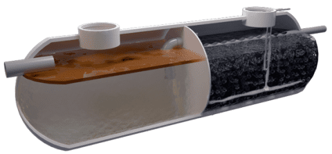 ¿Qué son los filtros biológicos? | Ecodena México